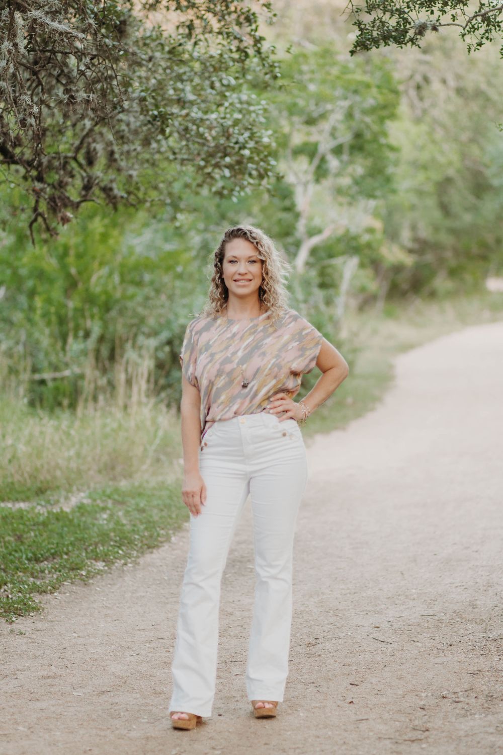 Jessica Johnson, Director of Operations - Epic Pain Management