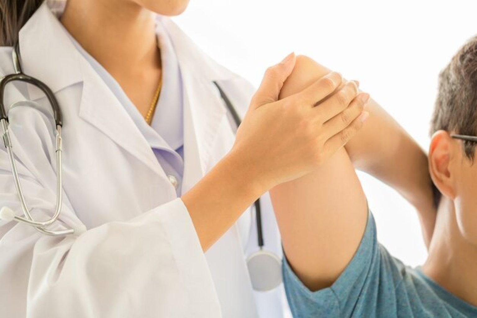 Pain Management Procedures in Austin | Epic Pain Management