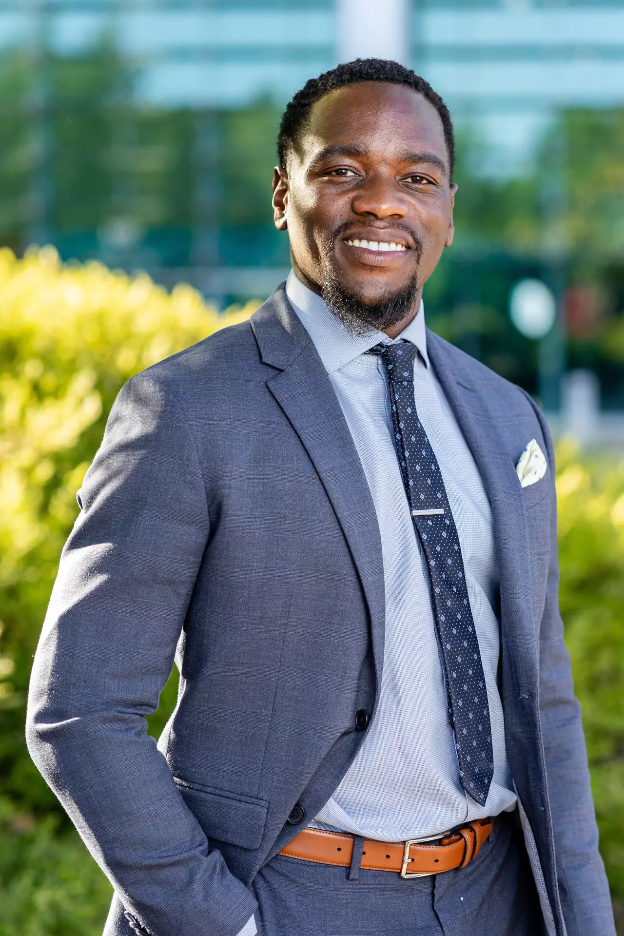 Derek Fitzgerald, MD - Epic Pain Management