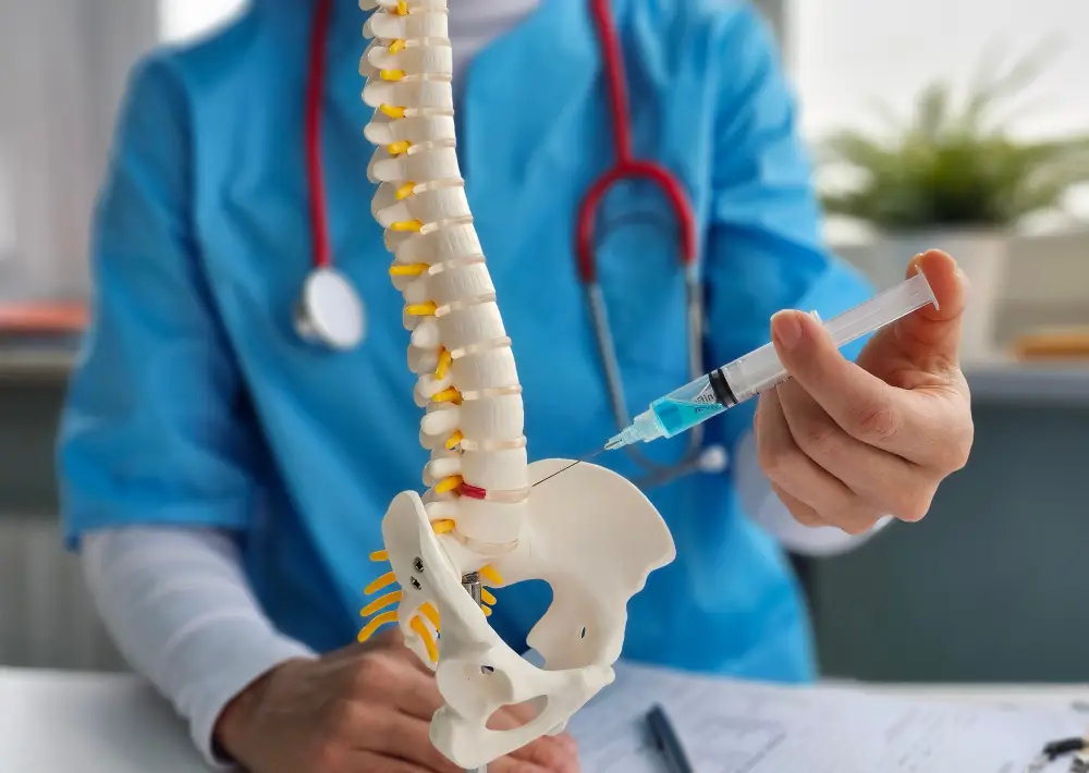 San Antonio Medial Branch Blocks & Facet Joint Injections